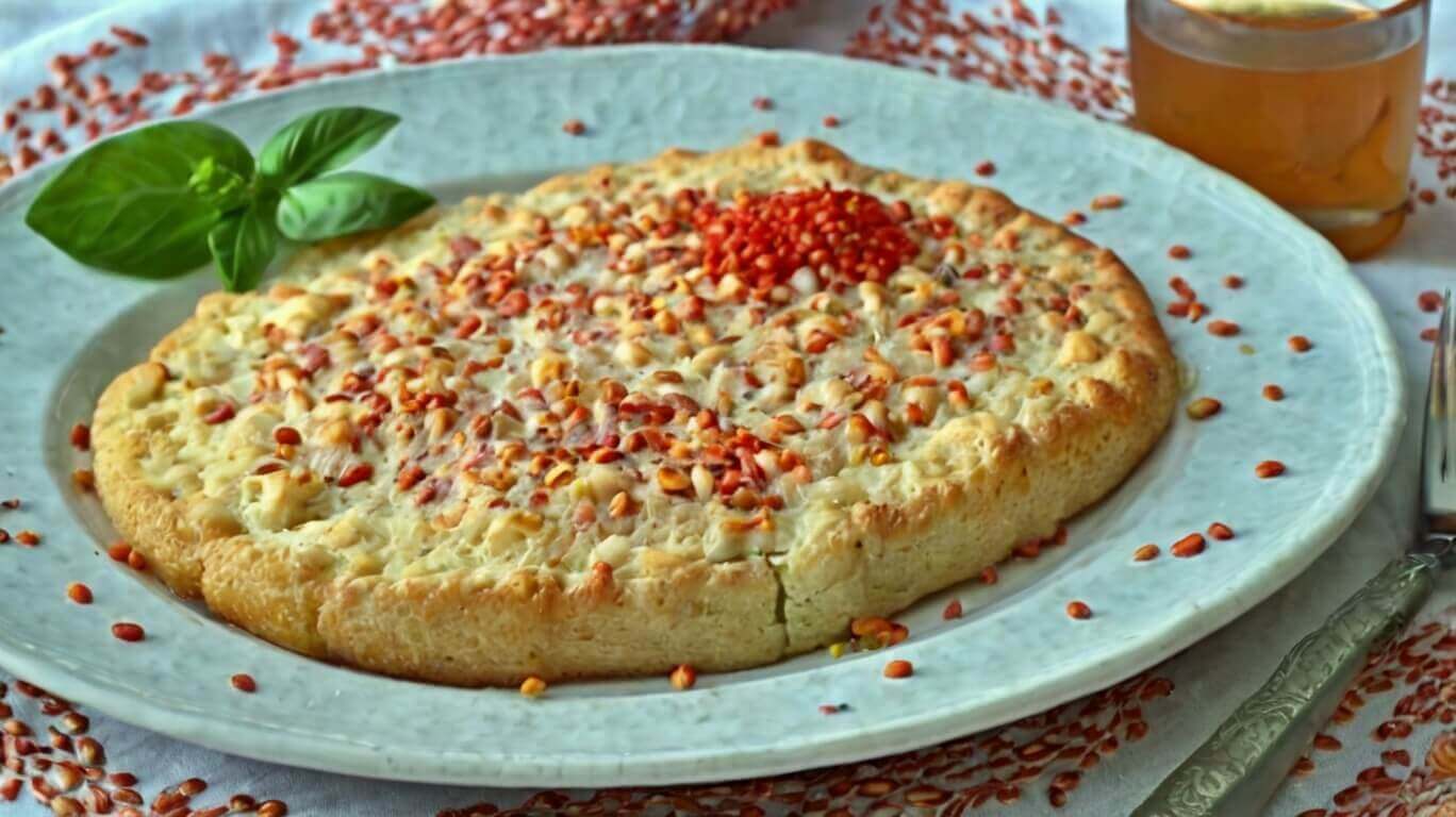 Salpores de Arroz Recipe