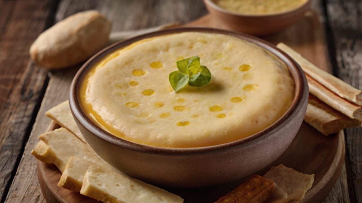 Mellow Mushroom Beer Cheese Recipe