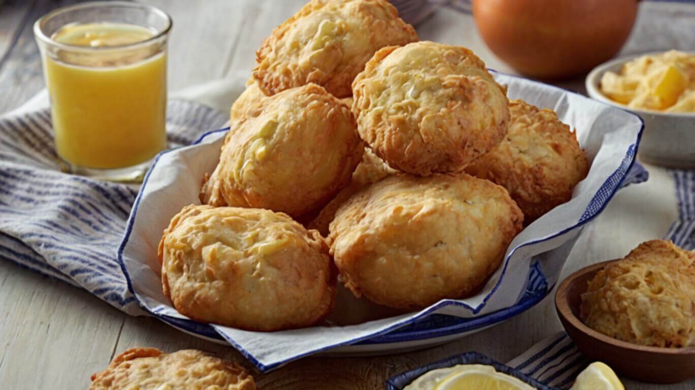 Bisquick Beer Batter Recipe