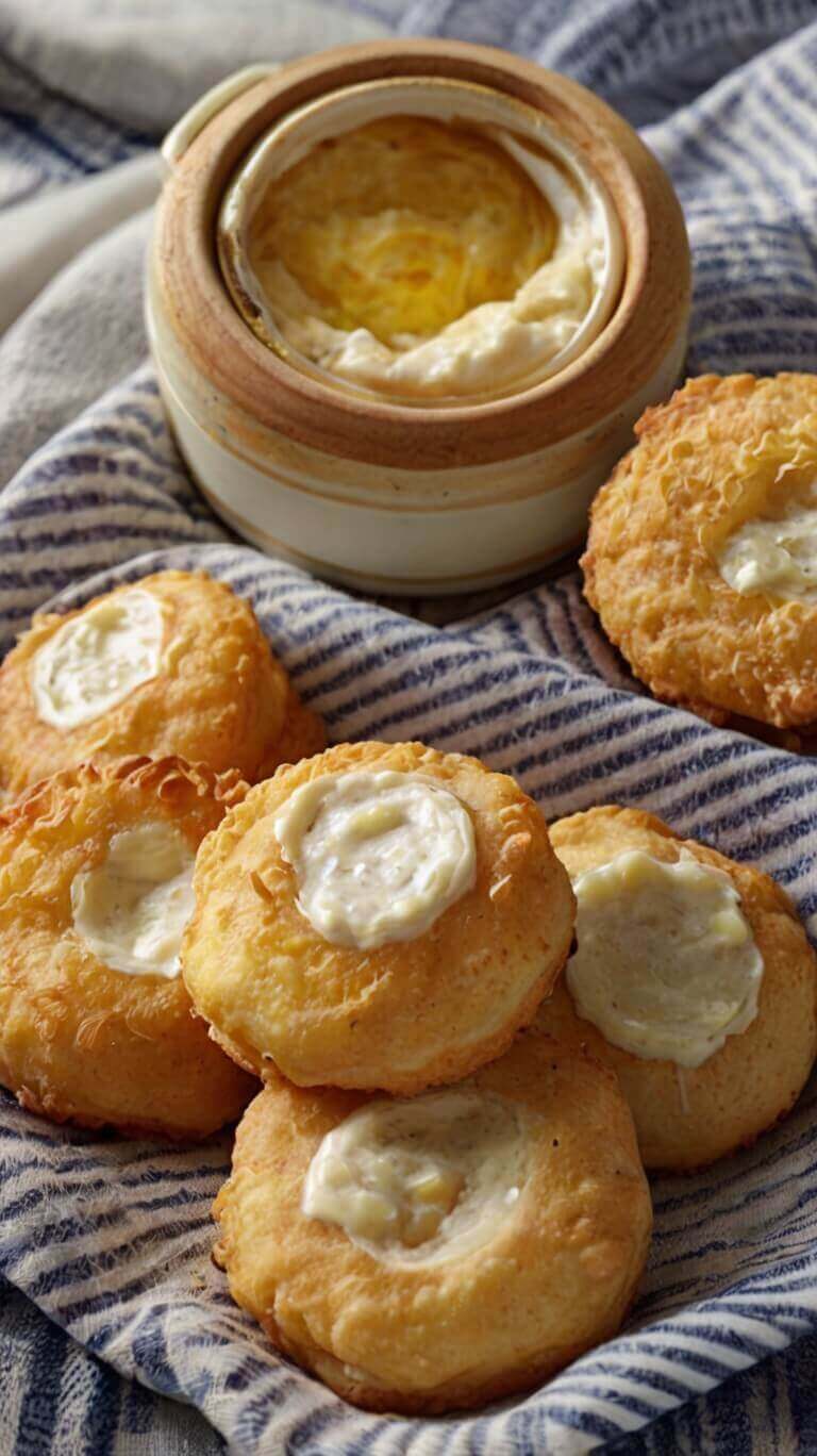 Bisquick Beer Batter Recipe