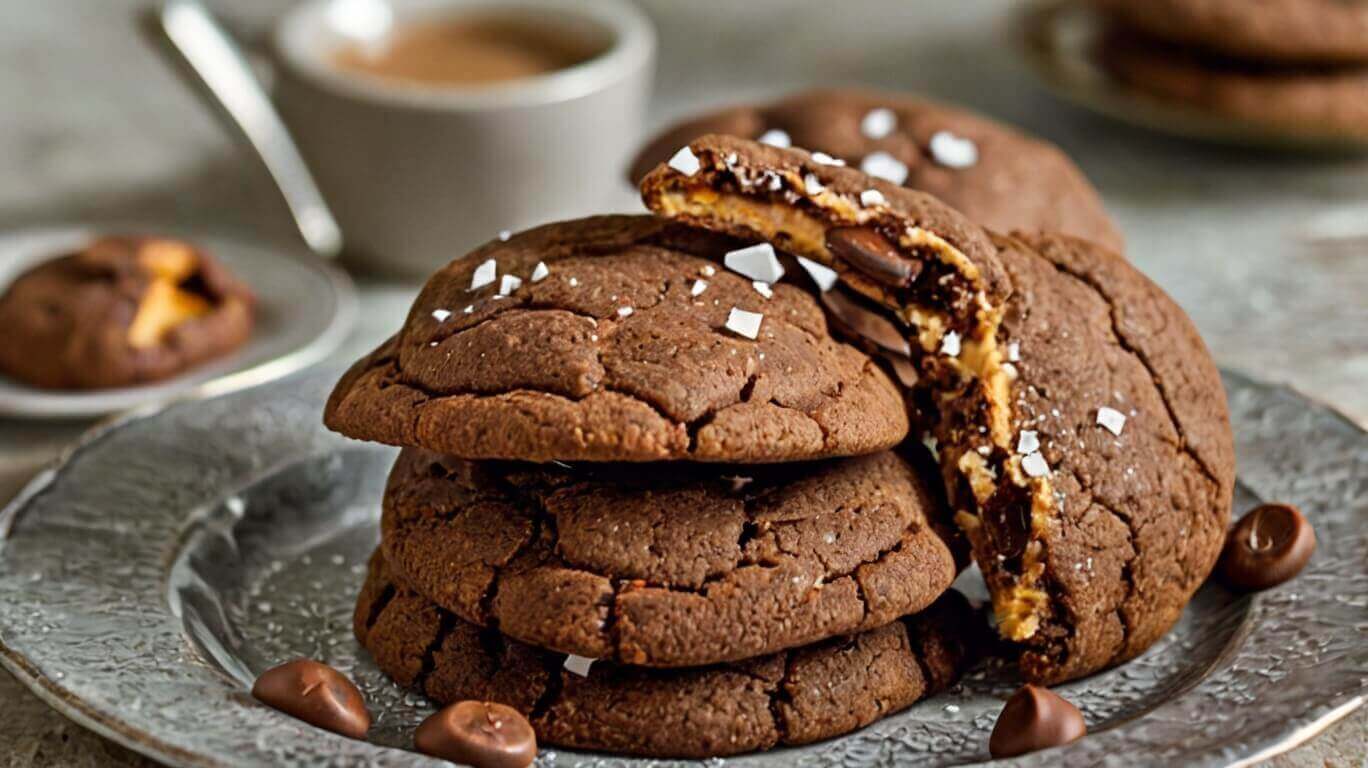 Rolo Cookies Recipe