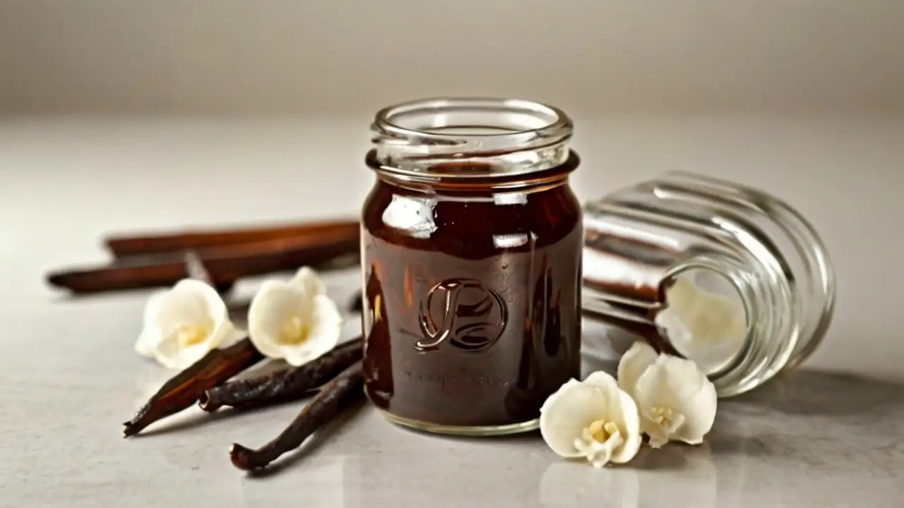 Ina Garten Vanilla Extract Recipe