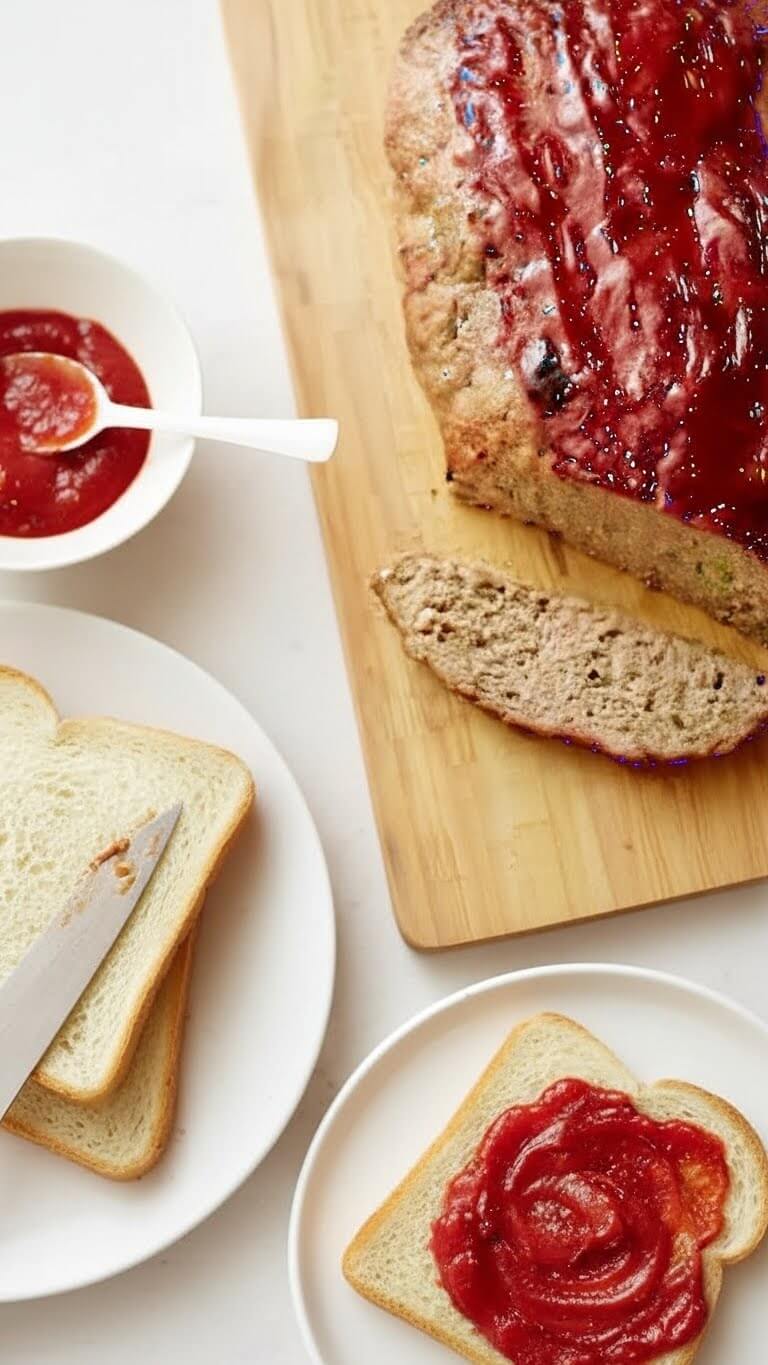 Ina Garten Turkey Meatloaf Recipe