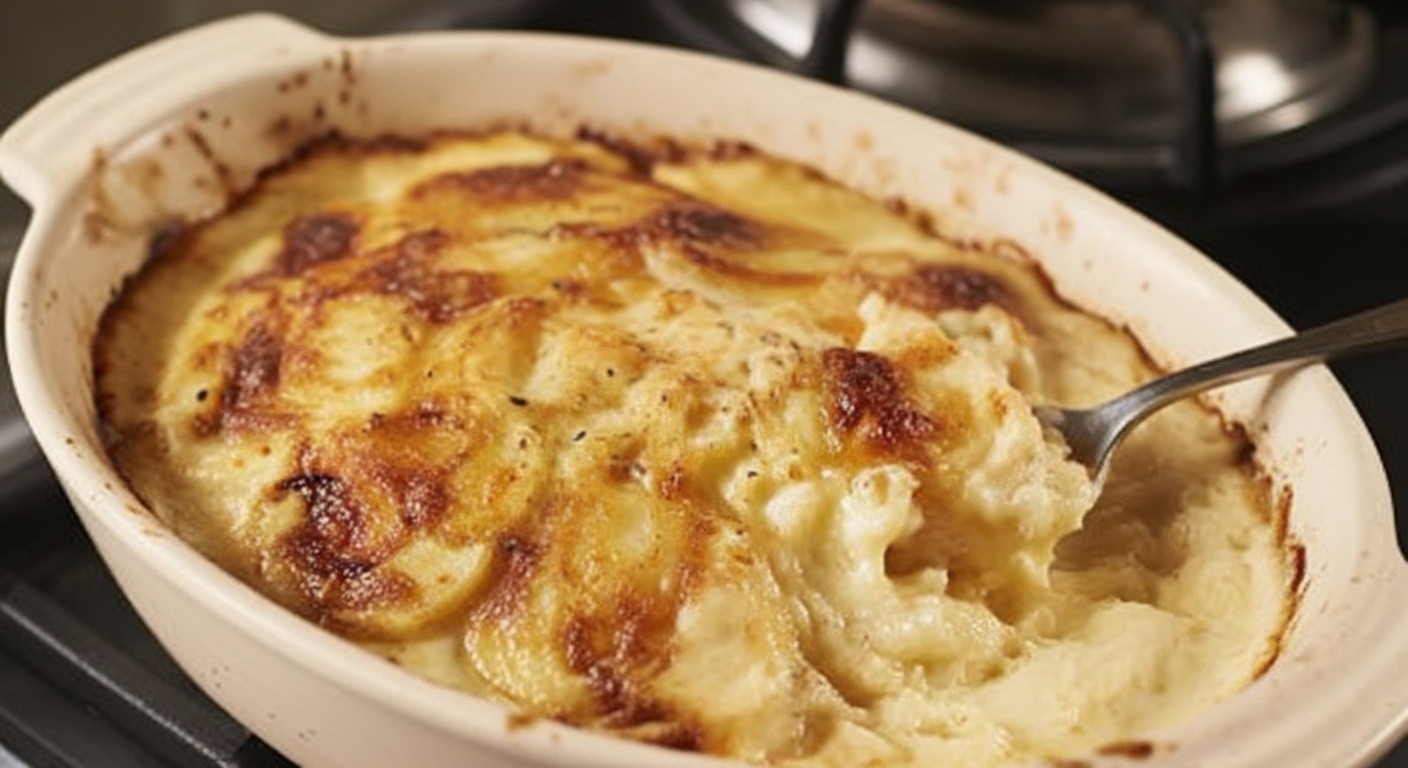 Ina Garten Augratin Potatoes Recipe