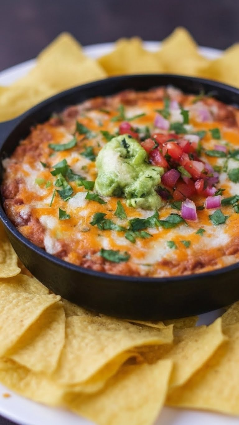 Iowa Party Bites Recipe