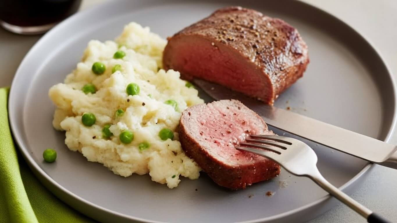 Ina Garten Tenderloin Recipe