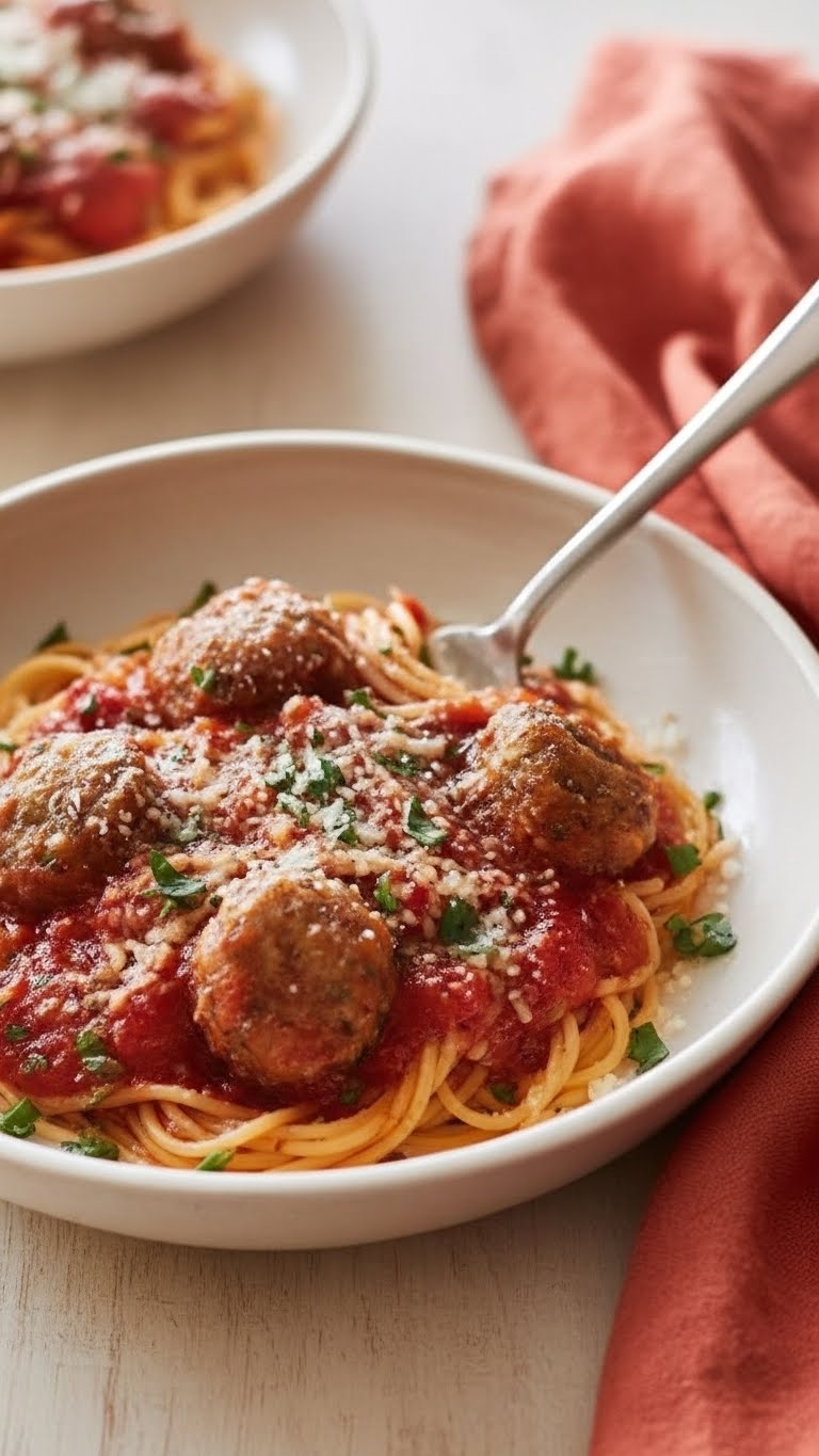 Ina Garten Turkey Meatballs Recipe