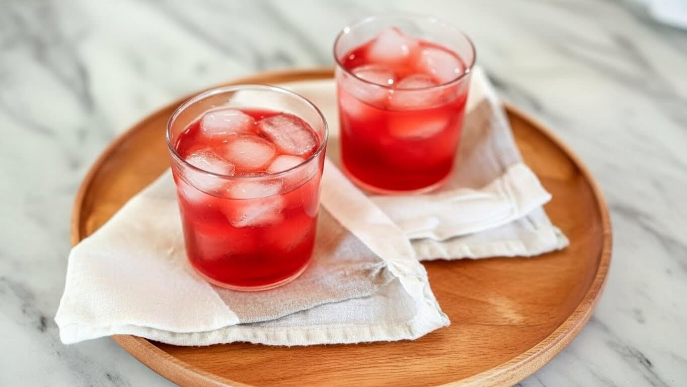 Ina Garten Iced Tea Recipe