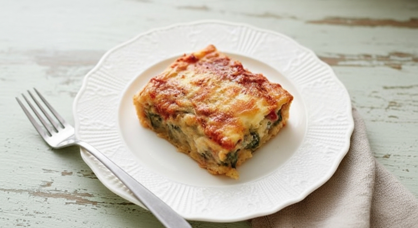 Ina Garten Easy Spinach Quiche Recipe