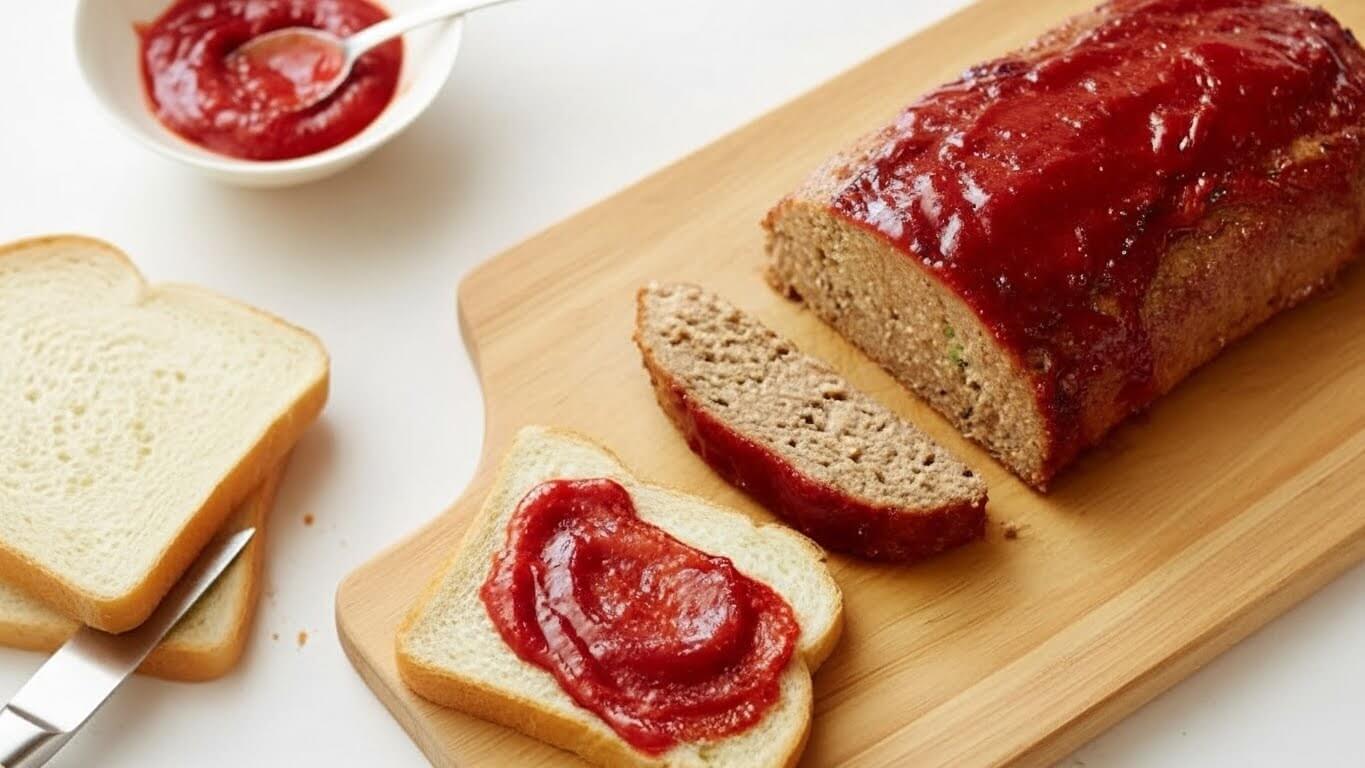 Ina Garten Turkey Meatloaf Recipe