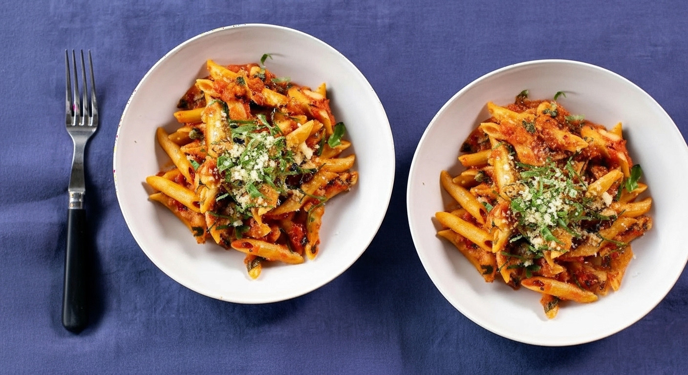 Ina Garten Shrimp Arrabiata Recipe